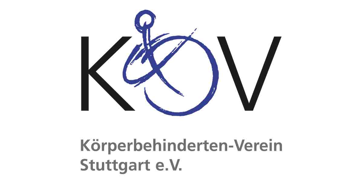 So finden Sie uns | KBV Stuttgart